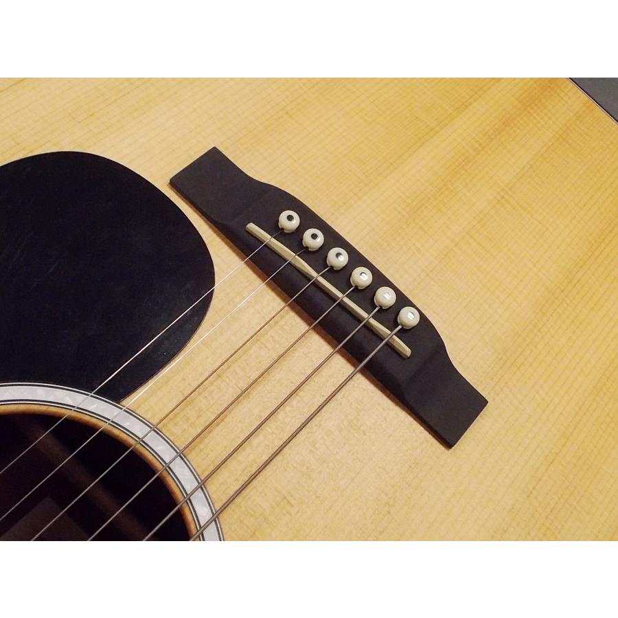 MARTIN Martin DJr-10E マーティン ジュニア スプルース単板 エレアコ : 愛曲楽器アピタ稲沢店 - 通販 - Yahoo!ショッピング