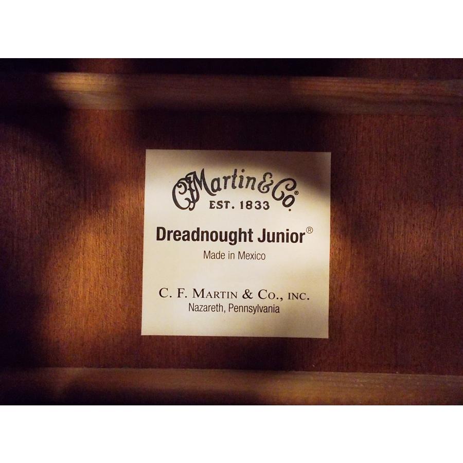 MARTIN Martin DJr-10E マーティン ジュニア スプルース単板 エレアコ : 愛曲楽器アピタ稲沢店 - 通販 - Yahoo!ショッピング