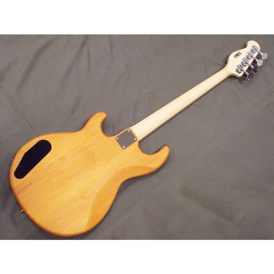 YAMAHA BB234 イエローナチュラルサテン(YNS) ヤマハ BB200シリーズ 4弦ベース : 愛曲楽器アピタ稲沢店 - 通販 - Yahoo!ショッピング