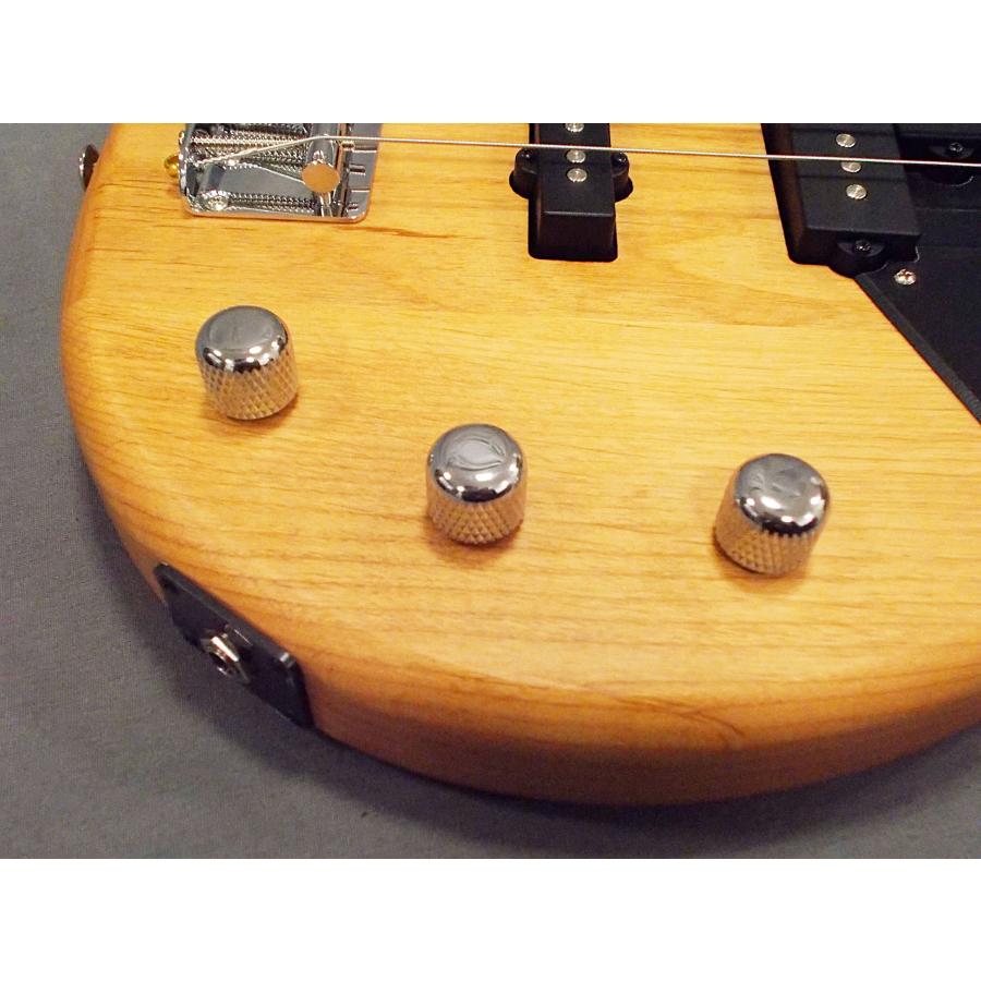 YAMAHA BB234 イエローナチュラルサテン(YNS) ヤマハ BB200シリーズ 4弦ベース : 愛曲楽器アピタ稲沢店 - 通販 - Yahoo!ショッピング