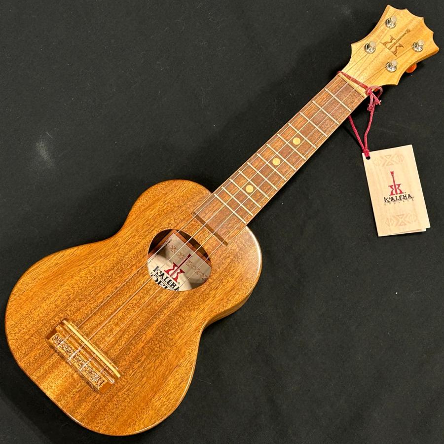 KoAloha KSO-10 OPIO SOPRANO コアロハ オピオ ソプラノウクレレ アウトレット特価品 : 愛曲楽器アピタ長久手店 - 通販 - Yahoo!ショッピング