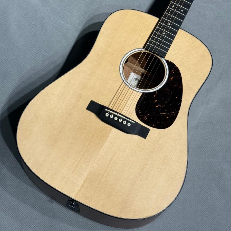 MARTIN（マーティン） Martin D-10E-02 店頭展示品 特価品 : 愛曲楽器アピタ長久手店 - 通販 - Yahoo!ショッピング