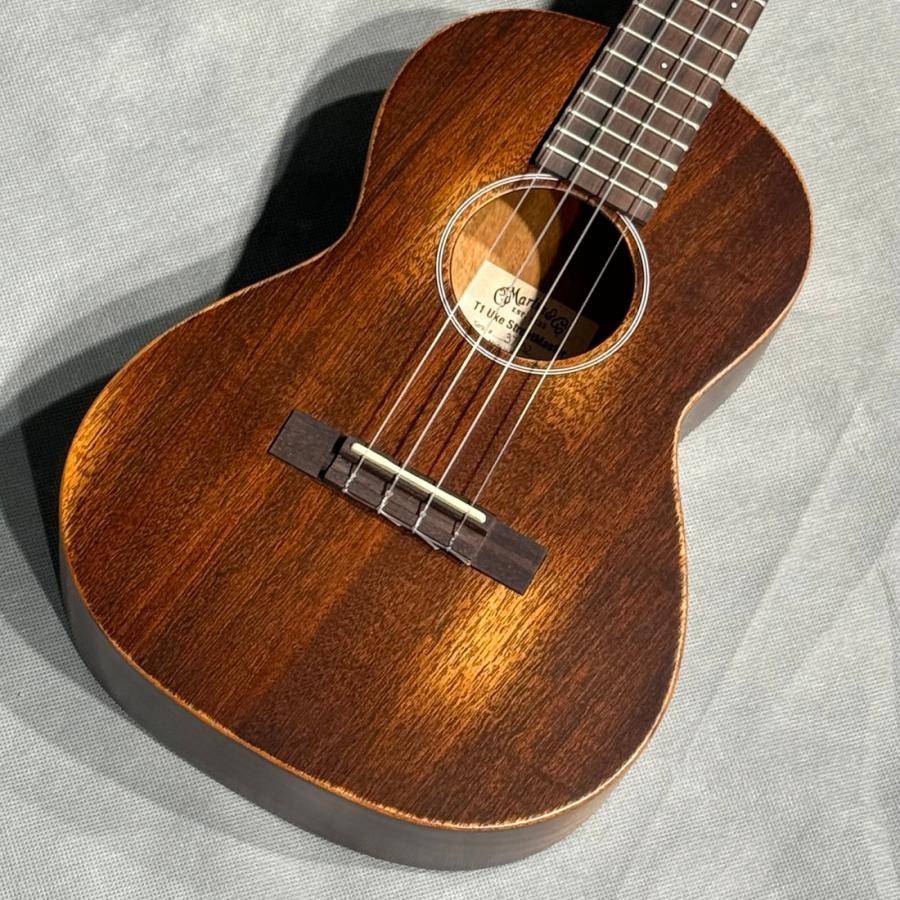 MARTIN Martin T1 UKE Street Master Tenor マーティン テナーウクレレ : 愛曲楽器アピタ長久手店 - 通販 - Yahoo!ショッピング