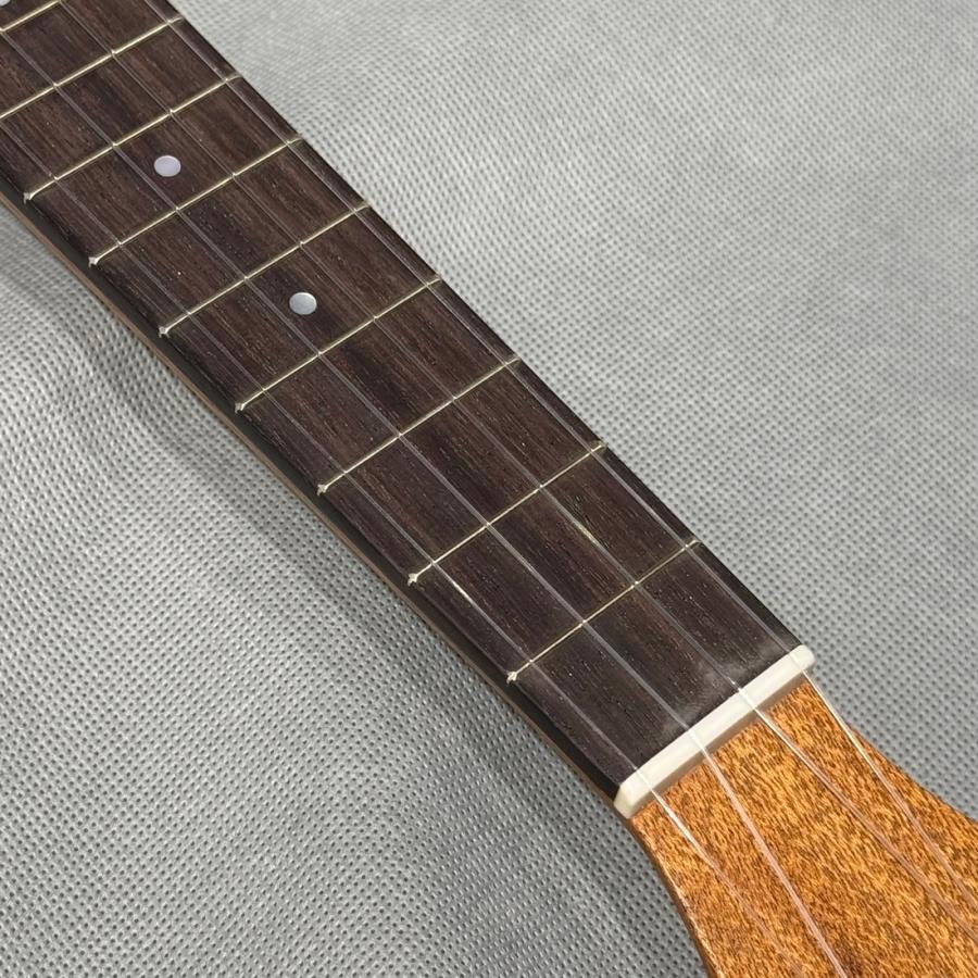 VOX VUP-33-COW コンサートウクレレ プリアンプ内蔵 オリーブウォルナット 店頭展示 アウトレット 特価品 : 愛曲楽器アピタ長久手店 - 通販 - Yahoo!ショッピング