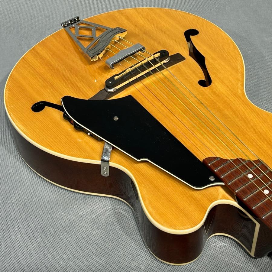 VOX VGA 3PS NA NATURAL ピエゾピックアップ内蔵 店頭展示 アウトレット 特価品 : 愛曲楽器アピタ長久手店 - 通販 - Yahoo!ショッピング