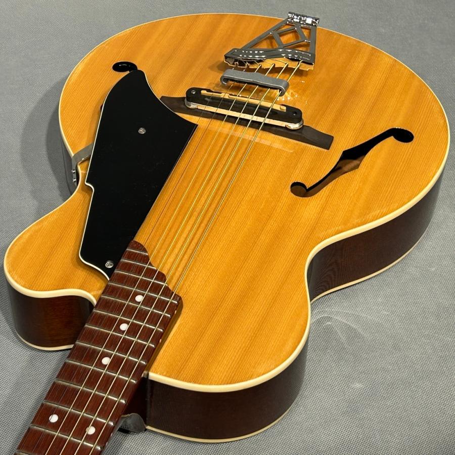 VOX VGA 3PS NA NATURAL ピエゾピックアップ内蔵 店頭展示 アウトレット 特価品 : 愛曲楽器アピタ長久手店 - 通販 - Yahoo!ショッピング