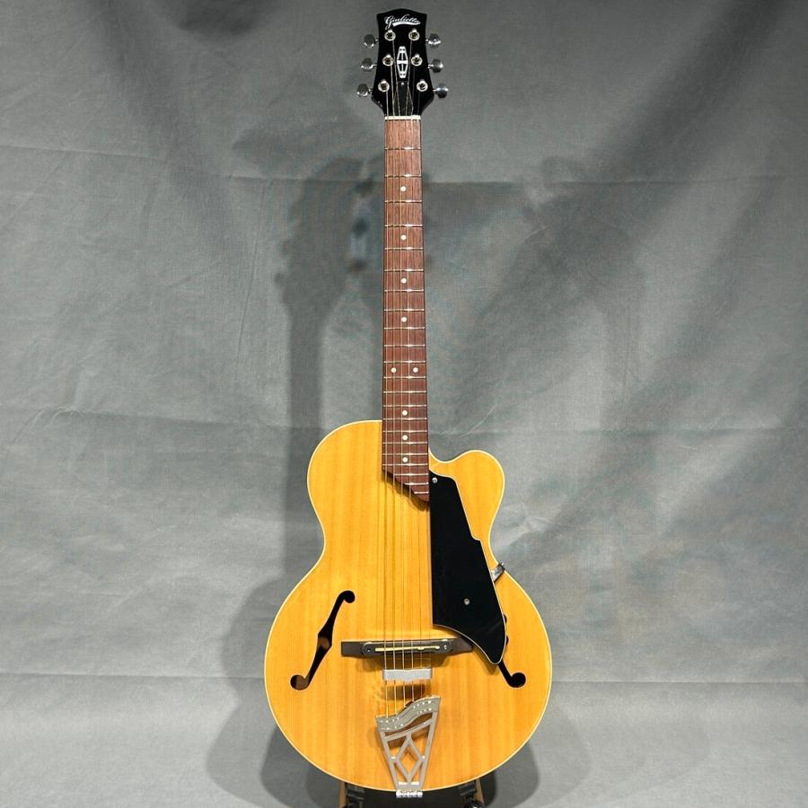 VOX VGA 3PS NA NATURAL ピエゾピックアップ内蔵 店頭展示 アウトレット 特価品 : 愛曲楽器アピタ長久手店 - 通販 - Yahoo!ショッピング