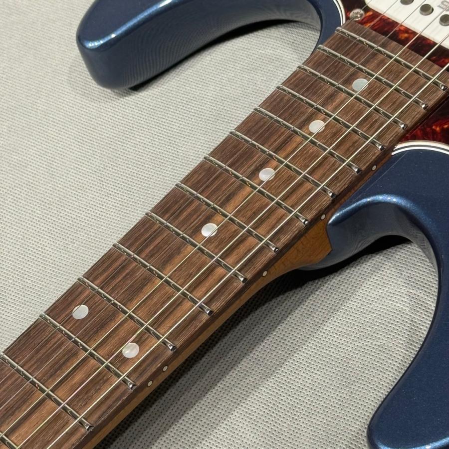 Ibanez AZ2204N PBM Prussian Blue Metallic 特価品 アイバニー ズ プレステージ : 愛曲楽器アピタ長久手店 - 通販 - Yahoo!ショッピング