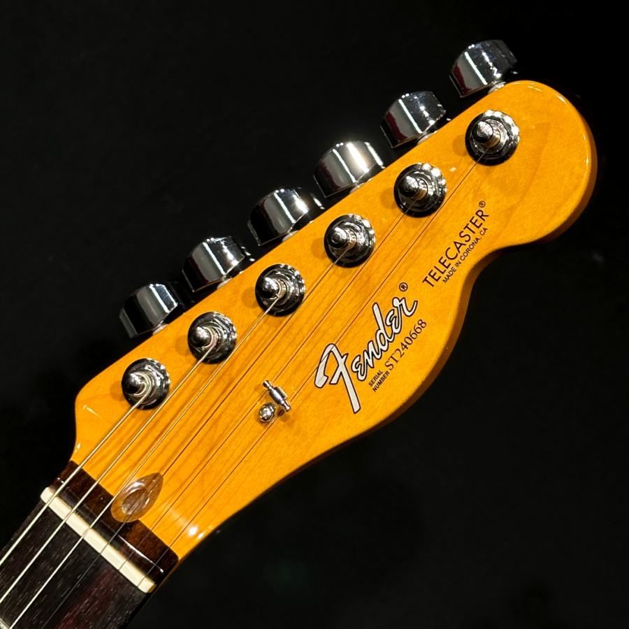 Fender Susan Tedeschi Telecaster RW ACM フェンダー テレキャスター スーザン・テデスキ : 愛曲楽器アピタ長久手店 - 通販 - Yahoo!ショッピング