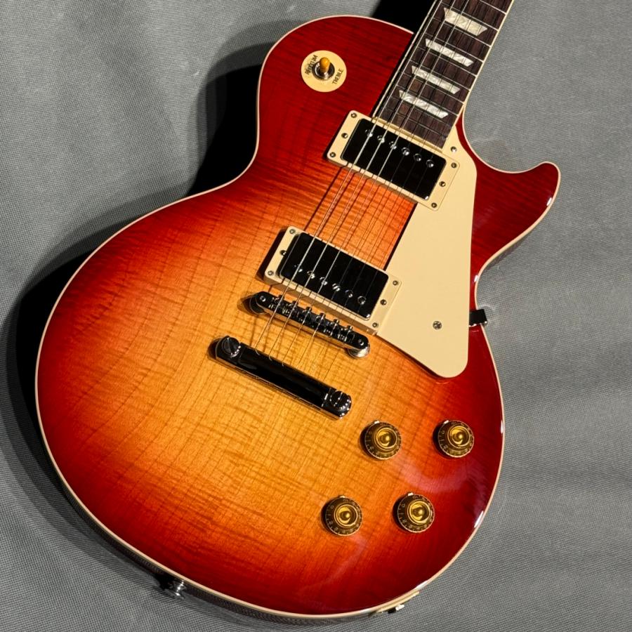 Gibson Les Paul Standard 50's Figured Top HCS Heritage Cherry Sunburst 【 重量：約4.1kg 】ギブソン レスポール ...