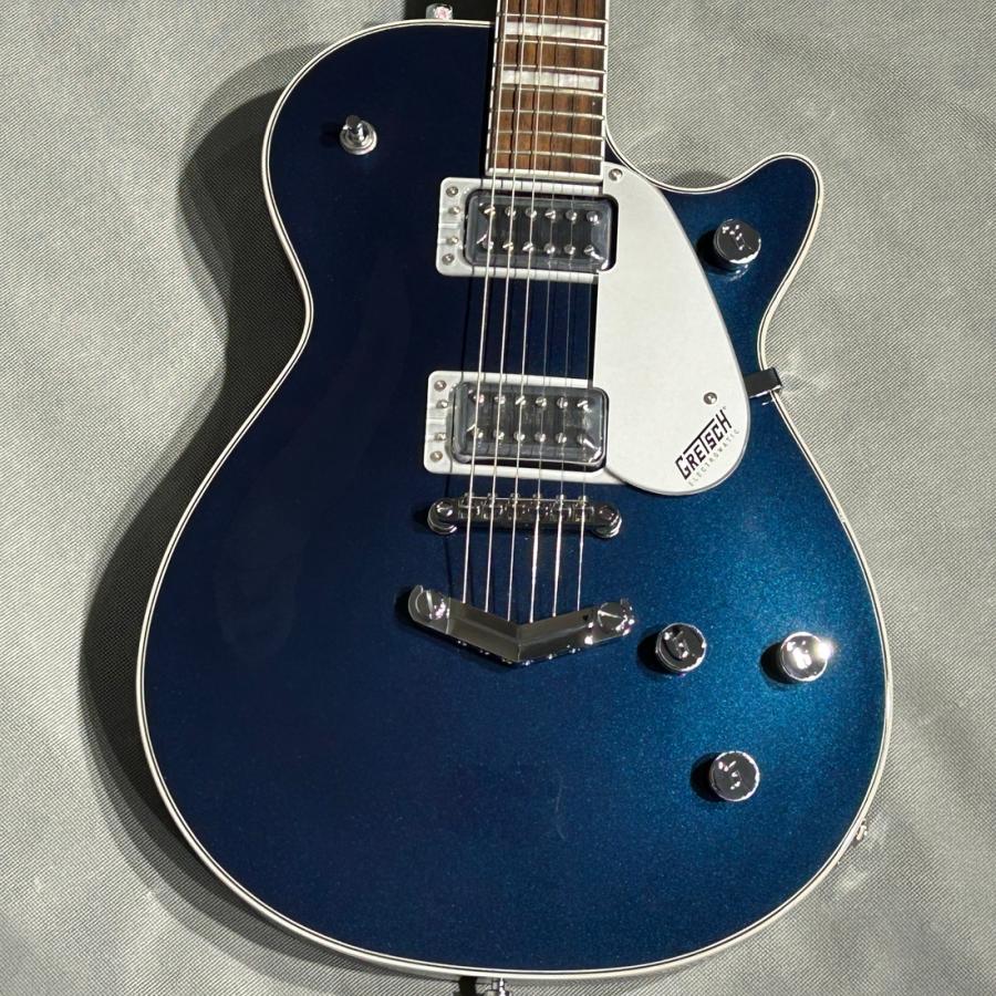 GRETSCH（グレッチ） GRETSCH G5220 Electromatic Jet BT Single-Cut with V ...