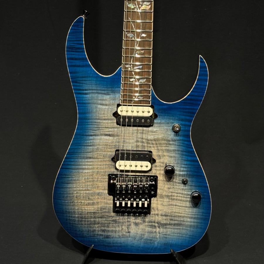 Ibanez j.custom RG8520-SDE アイバニーズ jカスタム 愛曲楽器創業75周年記念 輸出仕様 国内独占販売 : 愛曲楽器アピタ長久手店 - 通販 - Yahoo!ショッピング