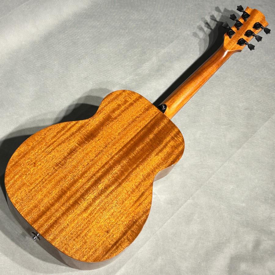 LAG Guitars TRAVEL SPRUCE EL ラグ フランスデザイン 600mmスケール ミニギター : lag-guitars-travel-spruce-el : 愛曲楽器 ...