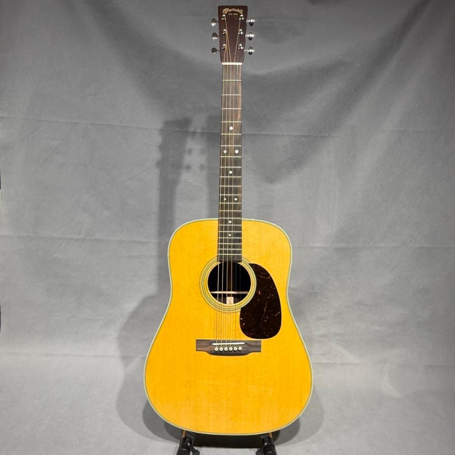 MARTIN Martin D-28 Standard 新品 店頭展示品 マーティン : 愛曲楽器アピタ長久手店 - 通販 - Yahoo!ショッピング