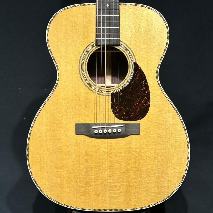 MARTIN Martin OM-28 Standard NEW FOR 2025 マーティン 店頭展示 特価品 : 愛曲楽器アピタ長久手店 - 通販 - Yahoo!ショッピング