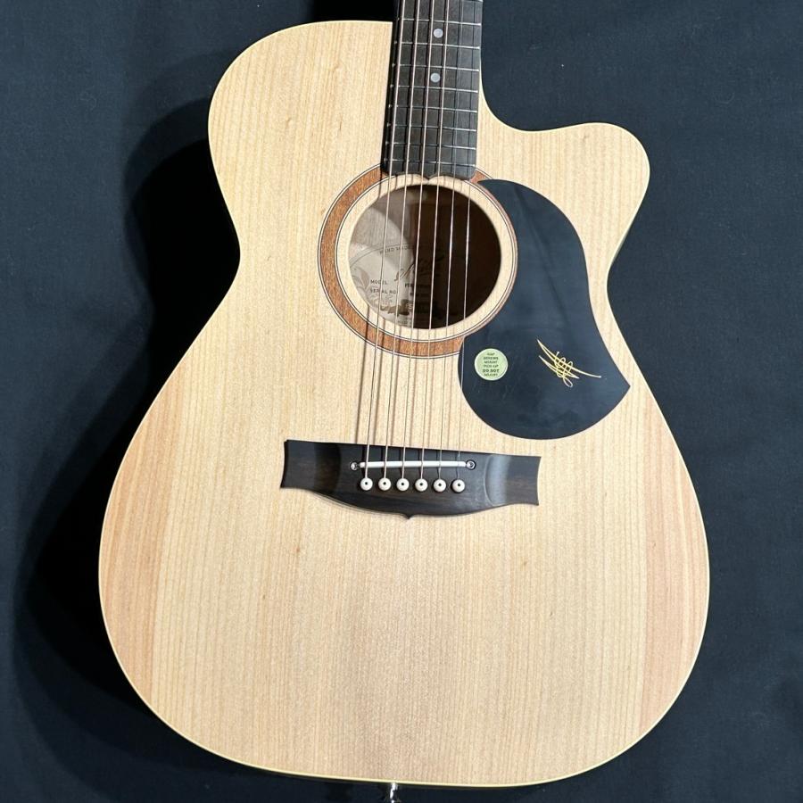 Maton Guitars PERFORMER メイトン プリアンプ搭載 エレアコ : 愛曲楽器アピタ長久手店 - 通販 - Yahoo!ショッピング