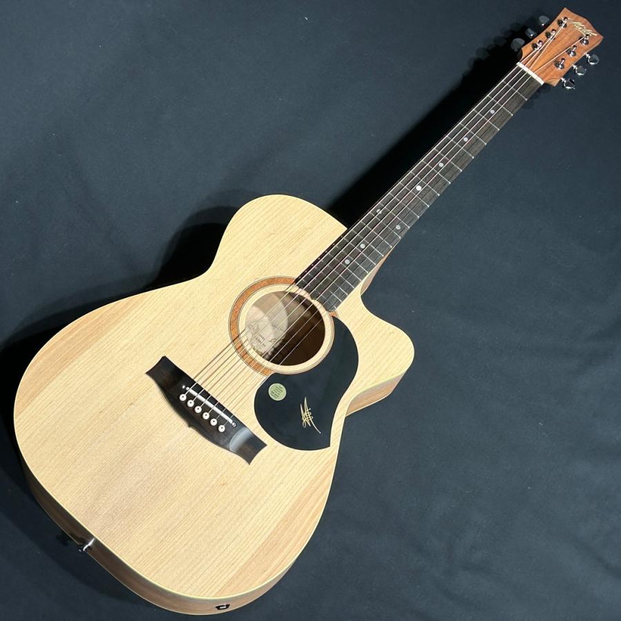 Maton Guitars PERFORMER メイトン プリアンプ搭載 エレアコ : 愛曲楽器アピタ長久手店 - 通販 - Yahoo!ショッピング