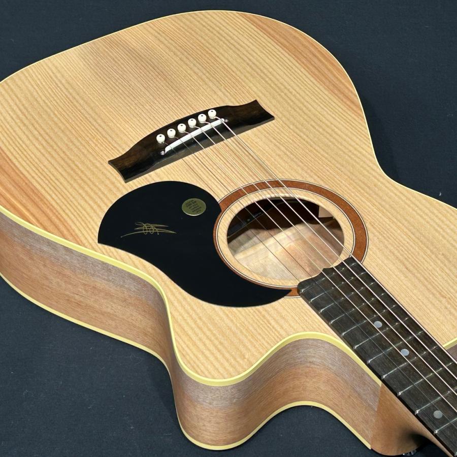 Maton Guitars PERFORMER メイトン プリアンプ搭載 エレアコ : 愛曲楽器アピタ長久手店 - 通販 - Yahoo!ショッピング