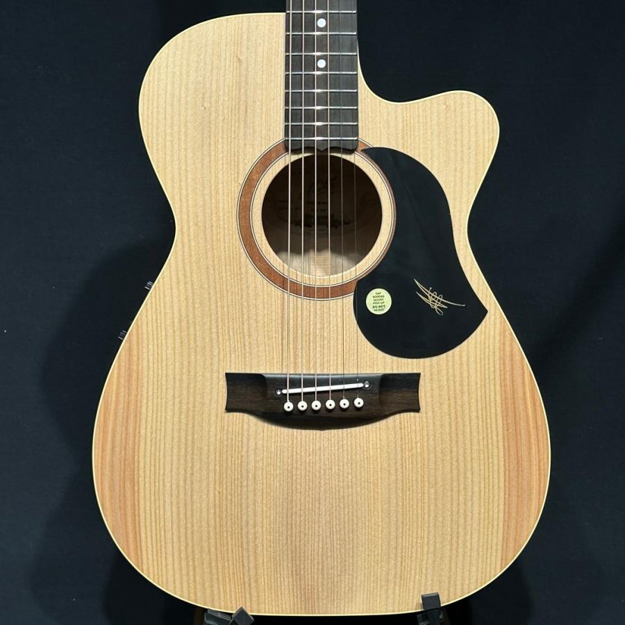Maton Guitars PERFORMER メイトン プリアンプ搭載 エレアコ : 愛曲楽器アピタ長久手店 - 通販 - Yahoo!ショッピング