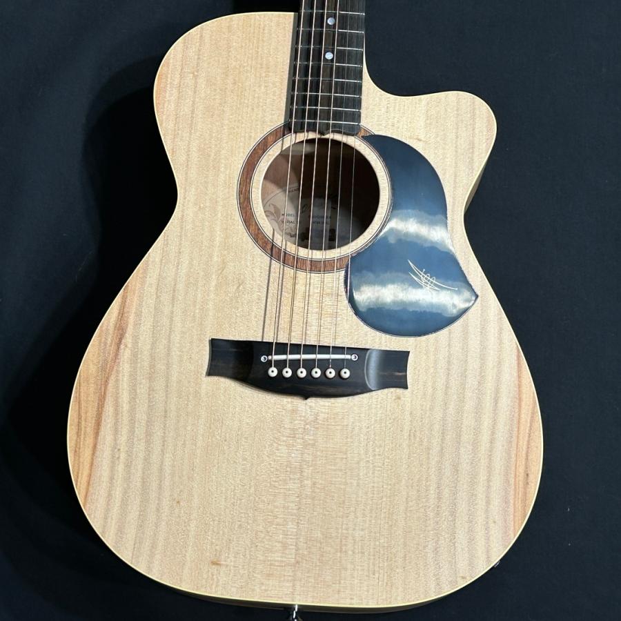 Maton Guitars PERFORMER メイトン プリアンプ搭載 エレアコ : 愛曲楽器アピタ長久手店 - 通販 - Yahoo!ショッピング