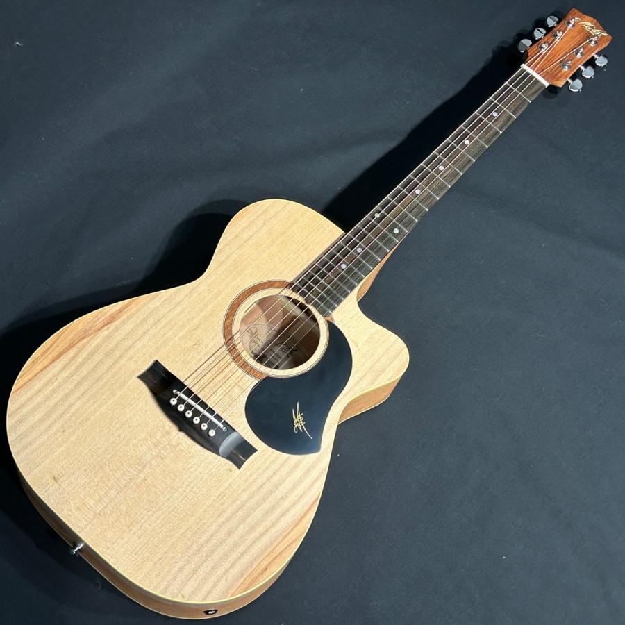 Maton Guitars PERFORMER メイトン プリアンプ搭載 エレアコ : 愛曲楽器アピタ長久手店 - 通販 - Yahoo!ショッピング