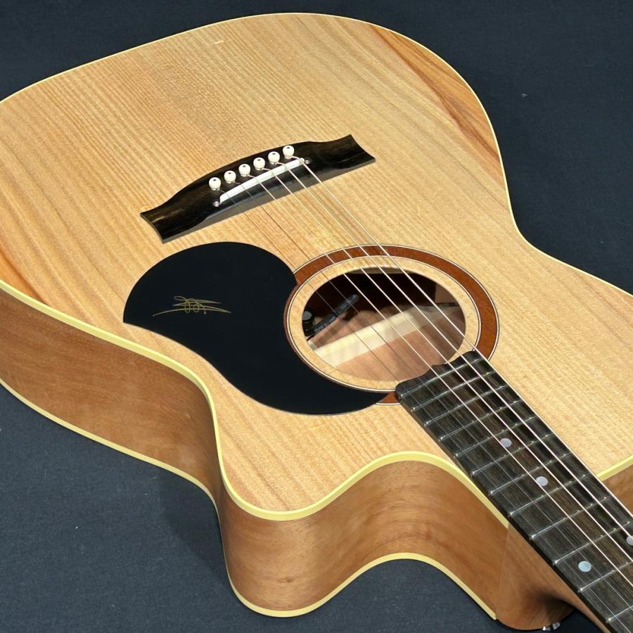 Maton Guitars PERFORMER メイトン プリアンプ搭載 エレアコ : 愛曲楽器アピタ長久手店 - 通販 - Yahoo!ショッピング