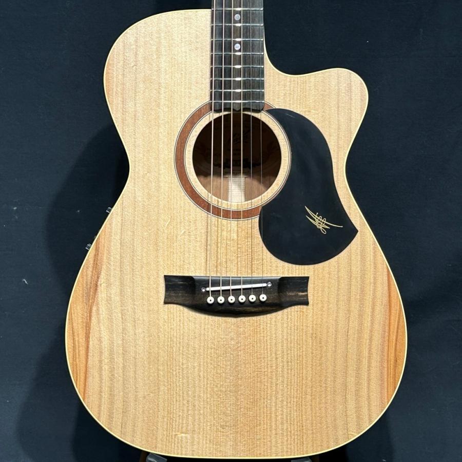 Maton Guitars PERFORMER メイトン プリアンプ搭載 エレアコ : 愛曲楽器アピタ長久手店 - 通販 - Yahoo!ショッピング