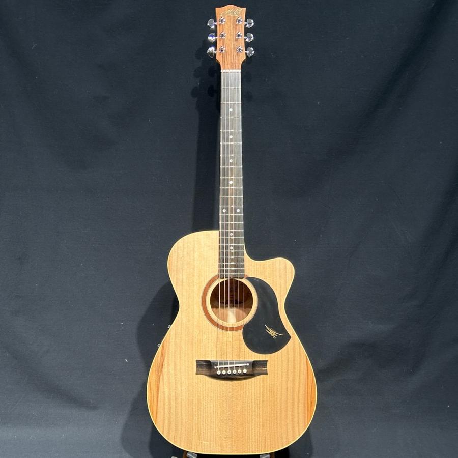 Maton Guitars PERFORMER メイトン プリアンプ搭載 エレアコ : 愛曲楽器アピタ長久手店 - 通販 - Yahoo!ショッピング