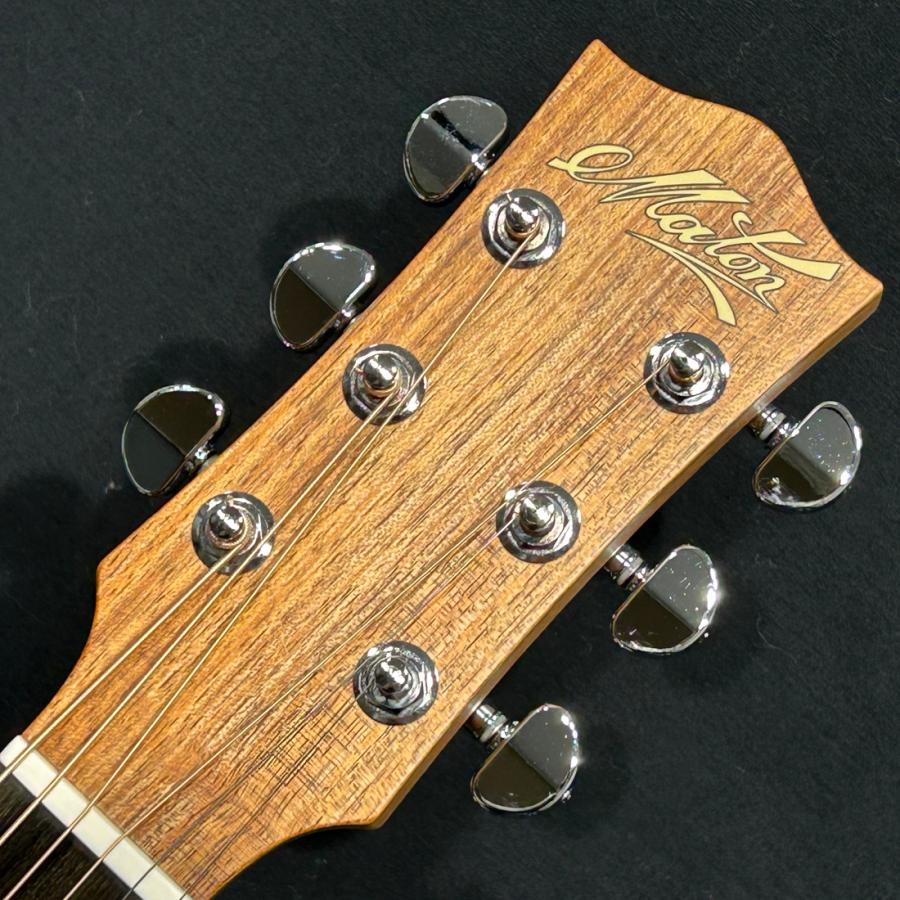 Maton Guitars PERFORMER メイトン プリアンプ搭載 エレアコ : 愛曲楽器アピタ長久手店 - 通販 - Yahoo!ショッピング