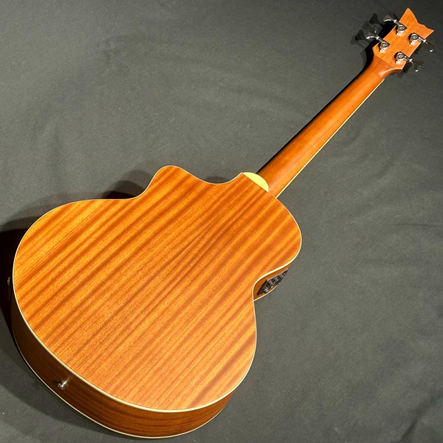 ORTEGA D7CE-4 ピックアップ搭載 アウトレット特価品 アコースティック ベース DEEP SERIES : 愛曲楽器アピタ長久手店 - 通販 - Yahoo!ショッピング