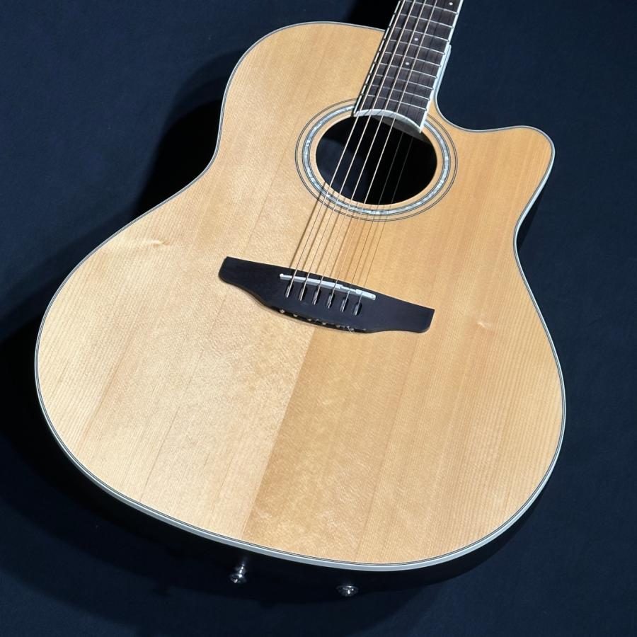 Ovation CS24-4-G The Celebrity Collection Standard Mid Depth オベーション ...