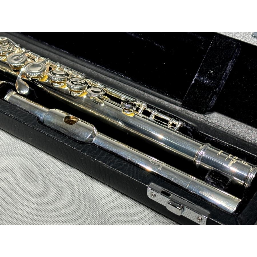 Pearl Flute F-DP/E パールフルート カバードキィ C足部管 ドルチェ・プリモ : pearl-flute-f-dp-e : 愛曲楽器アピタ長久手店 - 通販 - Yahoo ...