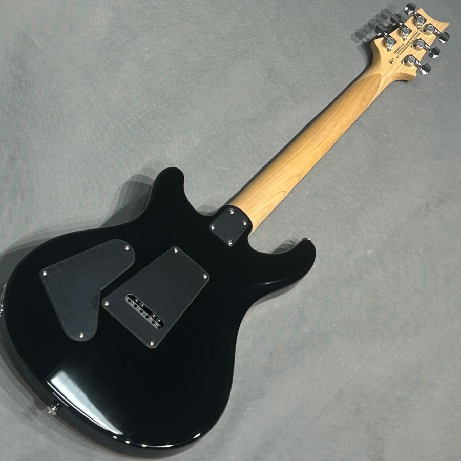 PRS SE CE 24 STANDARD Black Cherry ポールリードスミス : prs-se-ce-24-standard-black-cherry : 愛曲楽器アピタ長久手店 ...