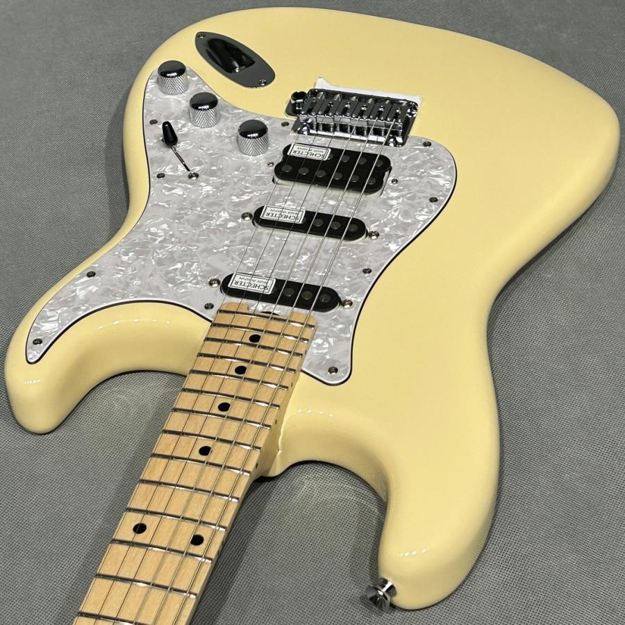 SCHECTER PS-ST-4-VTR/M OWHT 愛曲楽器 弊社創業75周年記念 カスタムオーダーモデル 日本製 : ps-st-4-vtr-m-owht : 愛曲楽器アピタ長久手店 ...