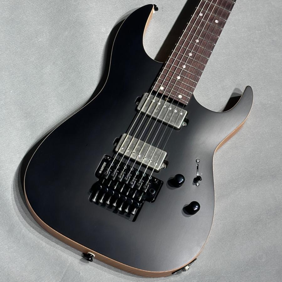 SAITO Guitars S-724 MIA 2H BLK Black 1本限りのアウトレット特価品 齋藤楽器工房 サイトーギター : 愛曲楽器アピタ長久手店 - 通販 - Yahoo!ショッピング