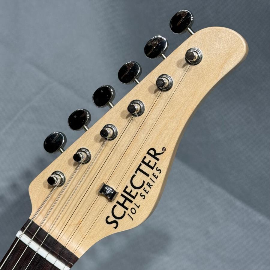 SCHECTER OL-PT-AL DBL/R Deep Blue シェクター テレキャスター : schecter-ol-pt-al-dbl-r-deep-blue : 愛曲楽器アピタ長久手 ...