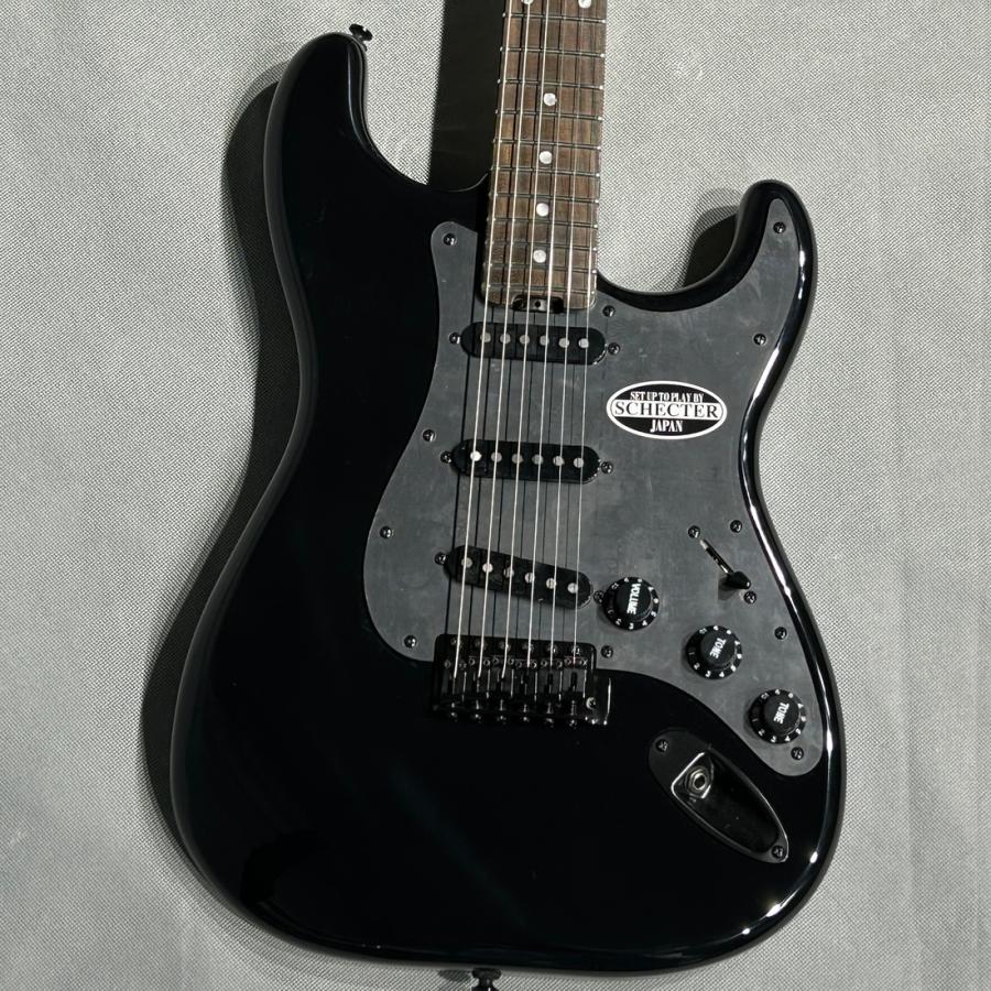 SCHECTER OL-ST-22 AB R シェクター アウトレット 店頭展示 特価品 : 愛曲楽器アピタ長久手店 - 通販 - Yahoo!ショッピング