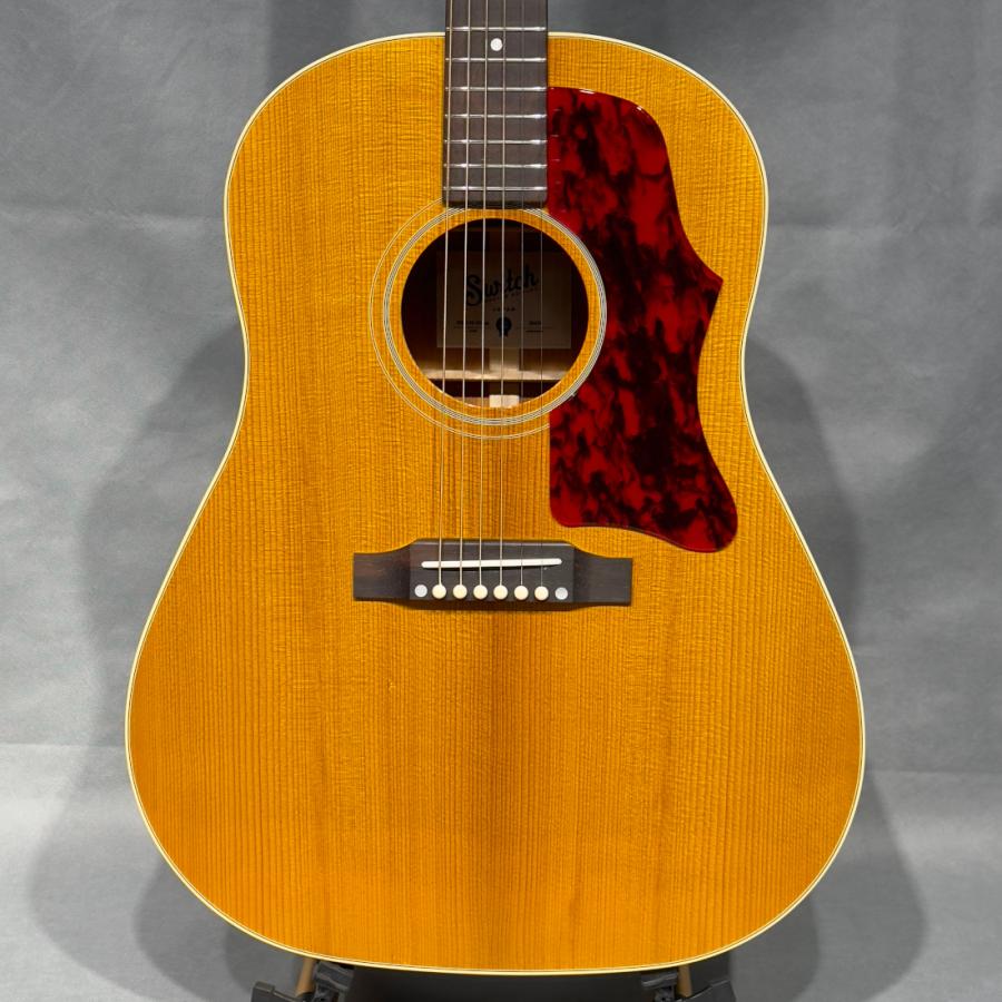 SWITCH Custom Guitars RSD-50 43mm VNT スウィッチカスタムギターズ : 愛曲楽器アピタ長久手店 - 通販 ...