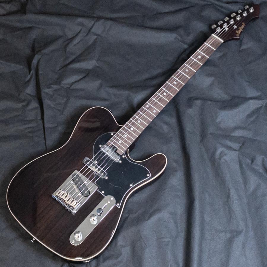 Aria Proll 【1本限りアウトレット特価】Aria ProII 615-GH アリアプロ2 エレキギター 海外限定販売モデル : 愛曲楽器今池店 - 通販 - Yahoo!ショッピング