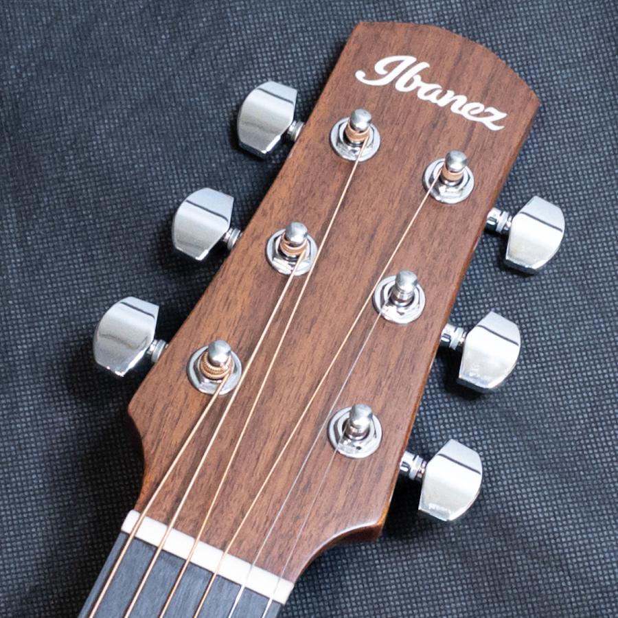 Ibanez AAM50CE OPN アイバニーズ エレアコ : 01-ibanez-aam50ce-opn : 愛曲楽器今池店 - 通販 - Yahoo!ショッピング
