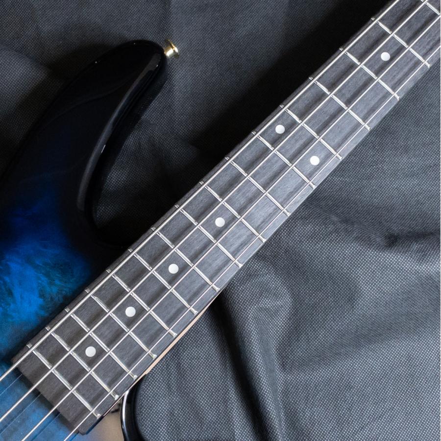 Ibanez GSR200PC TMU(Transparent Marine Burst) Gio series アイバニーズ 入門向けエレキベース 4弦ベース : 愛曲楽器今池店 - 通販 ...