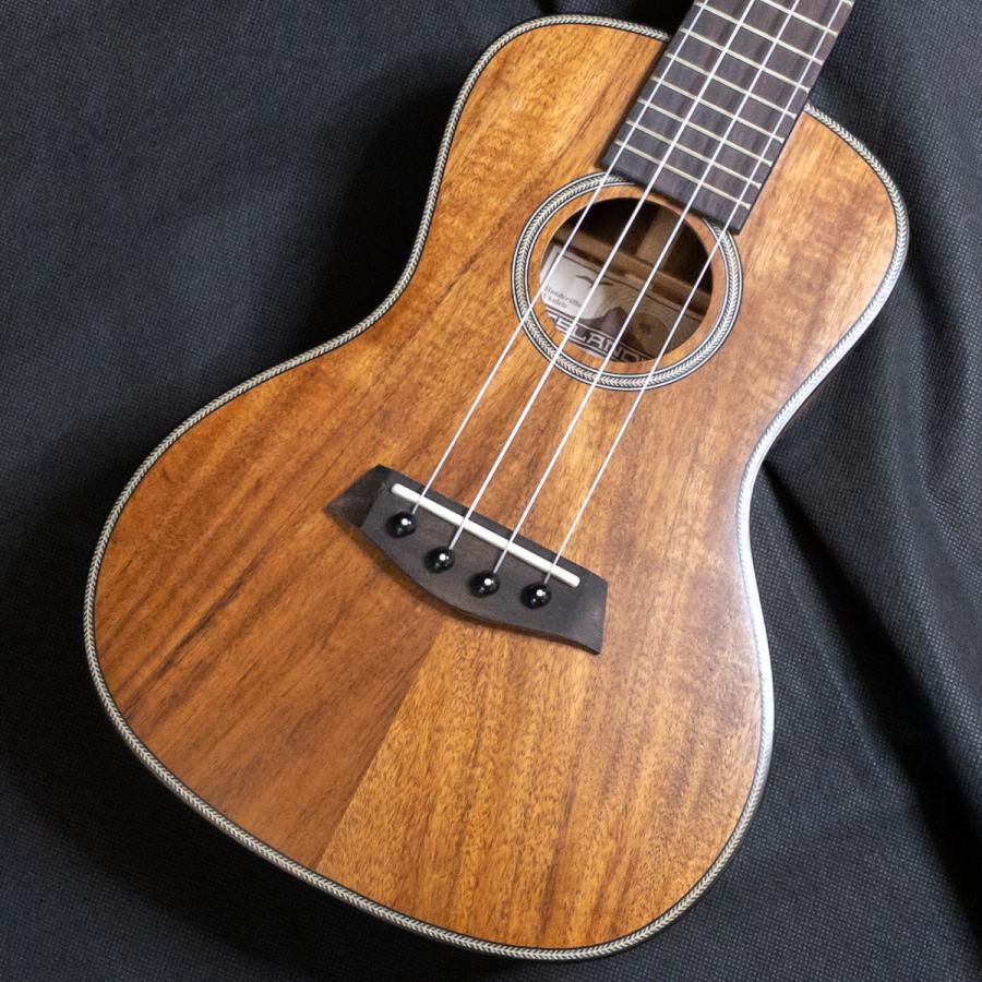 【1本限り特価！】ISLANDER SAC-4 Solid Acacia Series アイランダー コンサートウクレレ アカシア単板ボディ : 愛曲楽器今池店 - 通販 - Yahoo!ショッピング