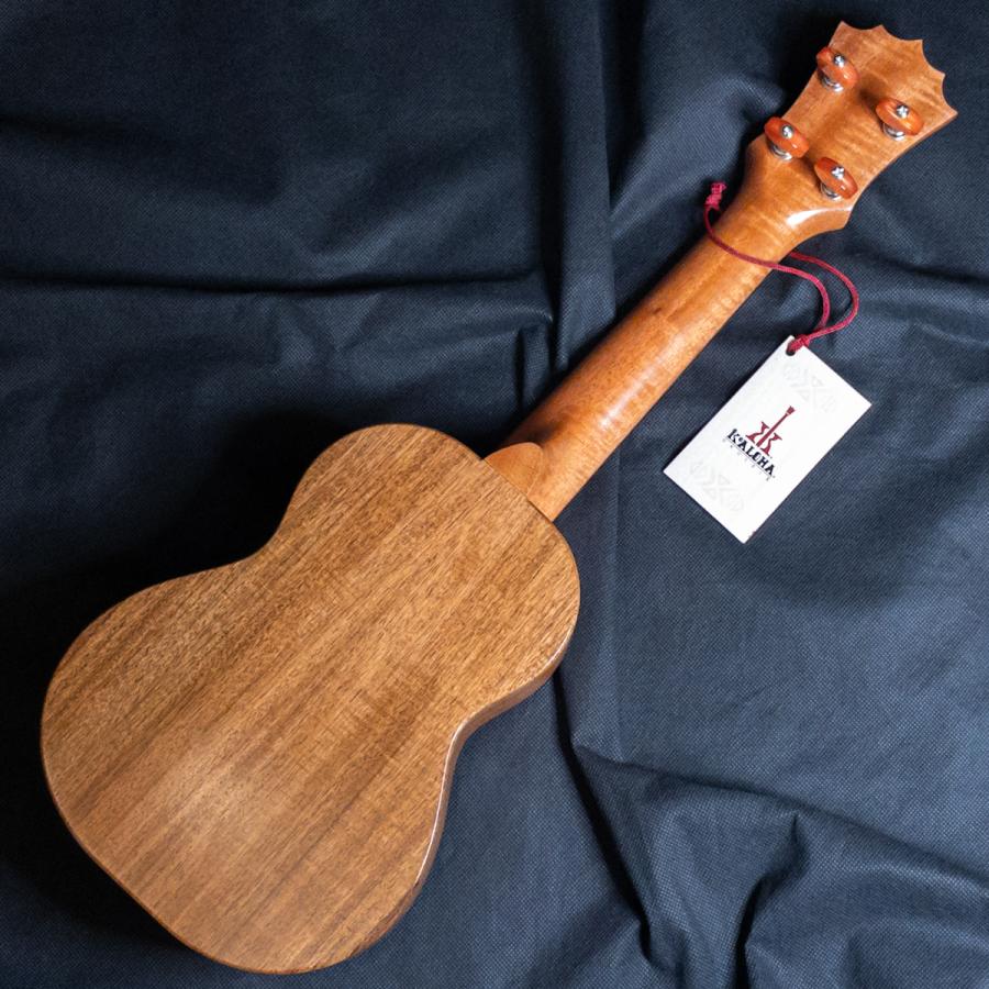 【1本限りアウトレット特価】Koaloha KSO-10 Opio Soprano コアロハ オピオ ウクレレ ソプラノ : 愛曲楽器今池店 - 通販 - Yahoo!ショッピング