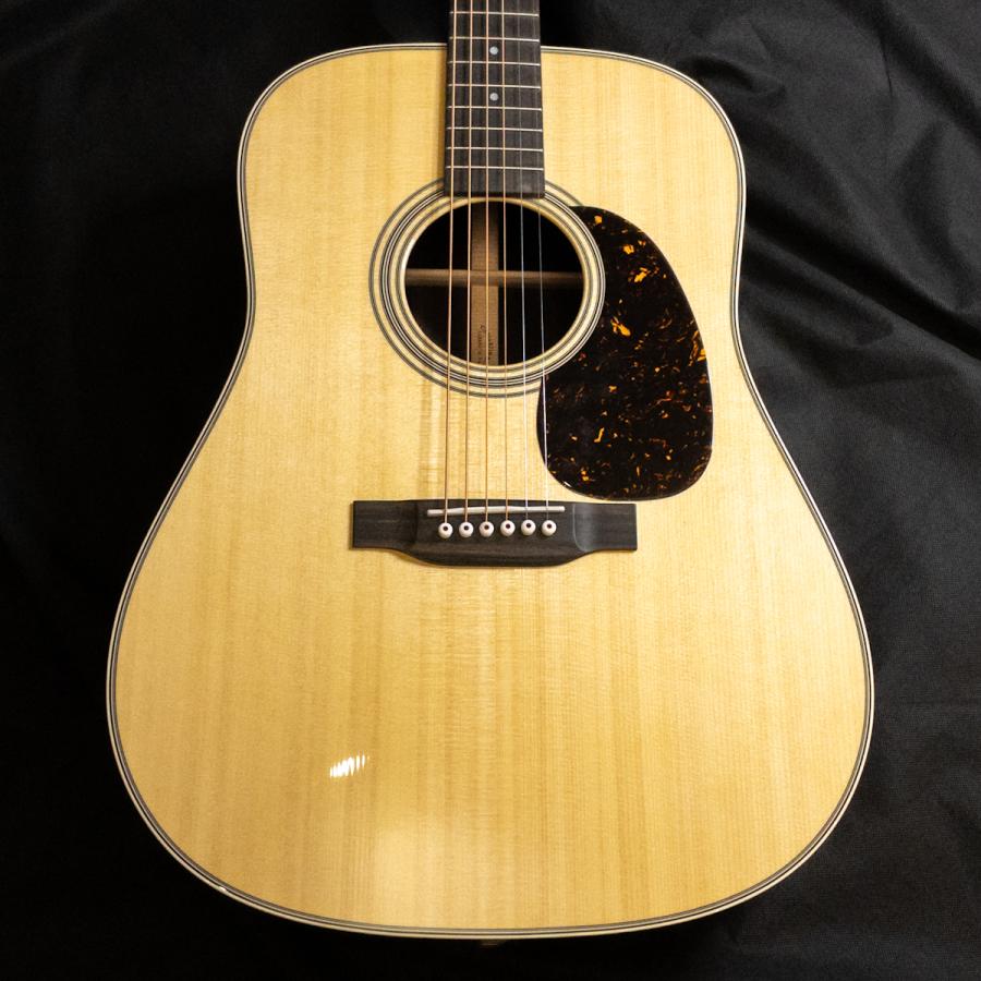 MARTIN 【1本限り特価！】Martin D-28 Standard [2025年製造モデル] マーティン Standardシリーズ : 愛曲楽器今池店 - 通販 - Yahoo!ショッピング