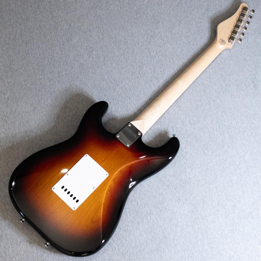 SCHECTER PS-ST-4-VTR/3TSB/R シェクター 愛曲楽器ショップオーダーモデル : 01-schecter-ps-st-4-vtr-3tsb-r : 愛曲楽器今池店 ...