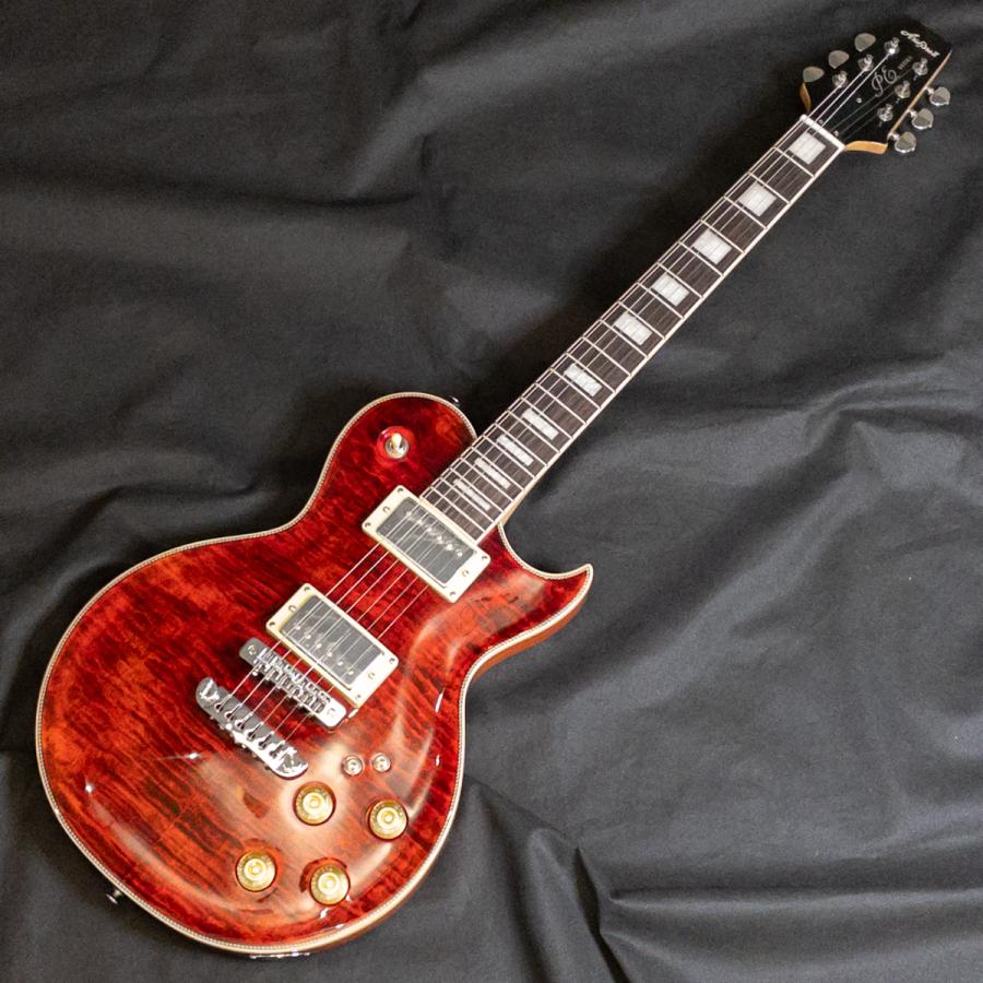 Aria Pro II PE-700 SR(See-through Red) アリア フレイムメイプルトップ採用 : 02-ariapro2-pe-700-sr : 愛曲楽器今池店 - 通販 ...