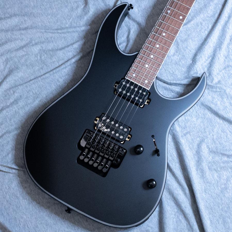 Ibanez 【1本限り特価！】Ibanez RG420EX BKF(Black Flat) RG Standard Series ...