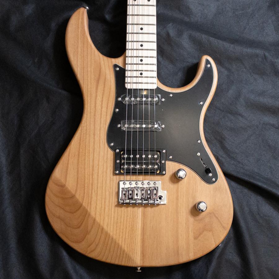 YAMAHA PACIFICA112VMX YNS ヤマハ パシフィカ イエローナチュラル サテンフィニッシュ エレクトリックギター : 02-yamaha-pacifica112vmx ...