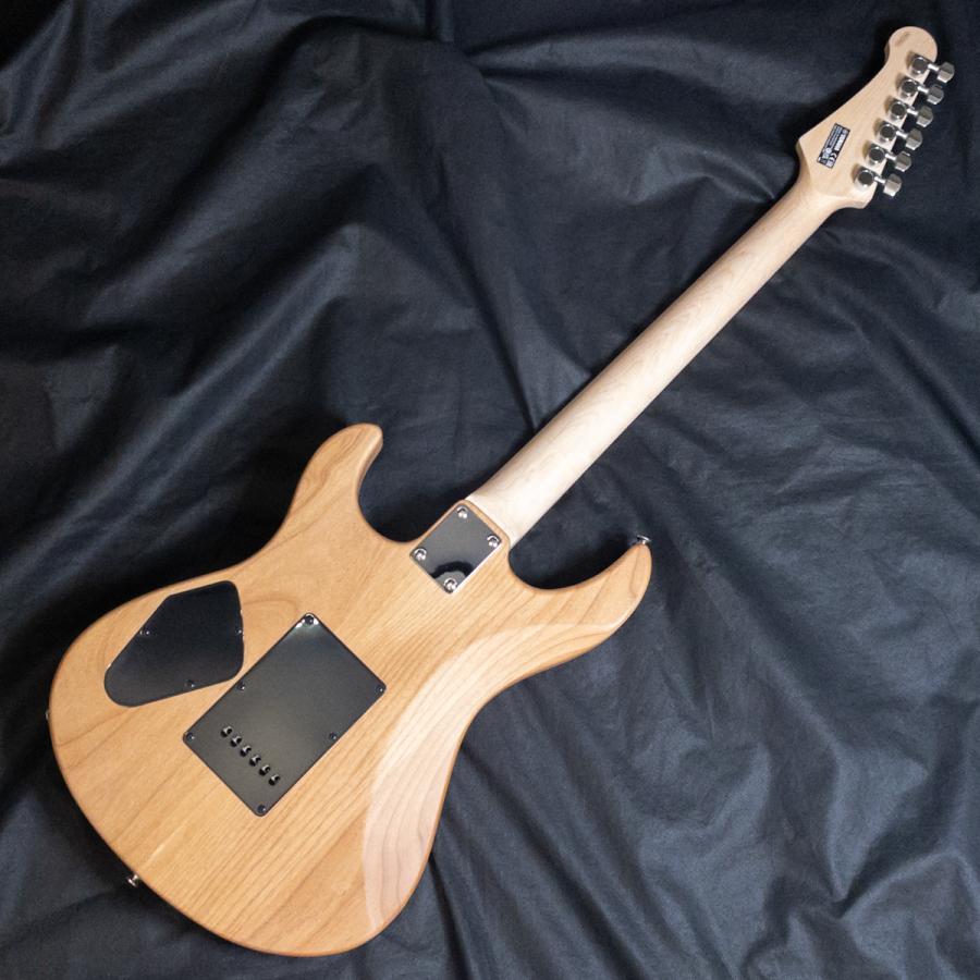 YAMAHA PACIFICA112VMX YNS ヤマハ パシフィカ イエローナチュラル サテンフィニッシュ エレクトリックギター : 02-yamaha-pacifica112vmx ...