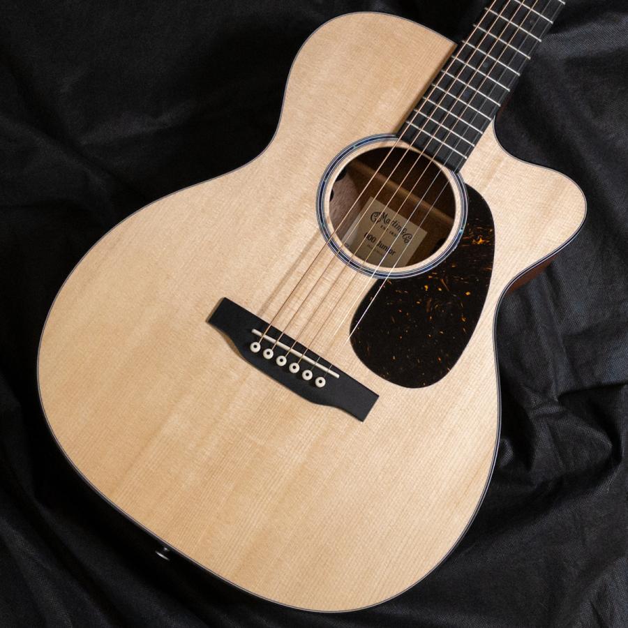MARTIN（マーティン） 【1本限り特価！】Martin OOOC Jr E Junior Series エレアコ [Martin E-1 ...